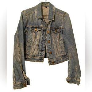 American Eagle Outfitters | Jackets & Coats | Dolly Parton Saint Dolly ...